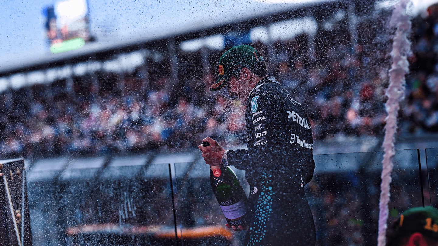 F1 1986 Australian Grand Prix Results | F1 BOXBOX